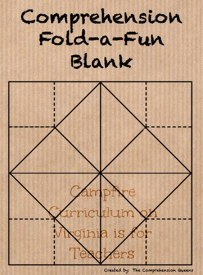 17 FUN Comprehension Strategies | Virginia is for Teachers