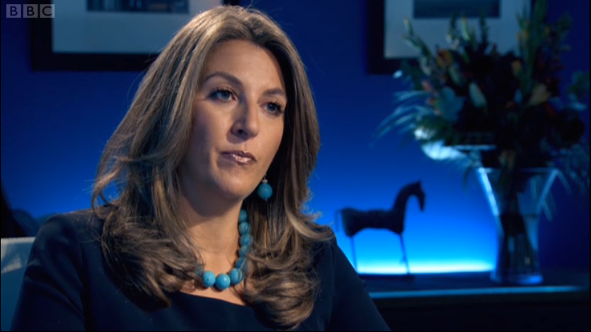 Recapprentice: July 2013