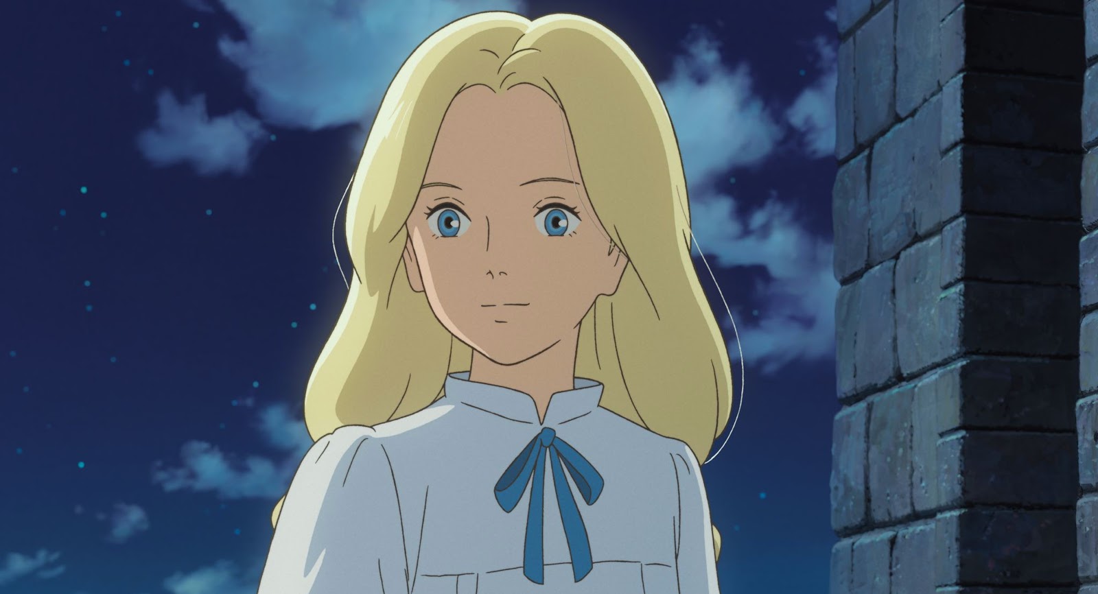 Crítica | El recuerdo de Marnie