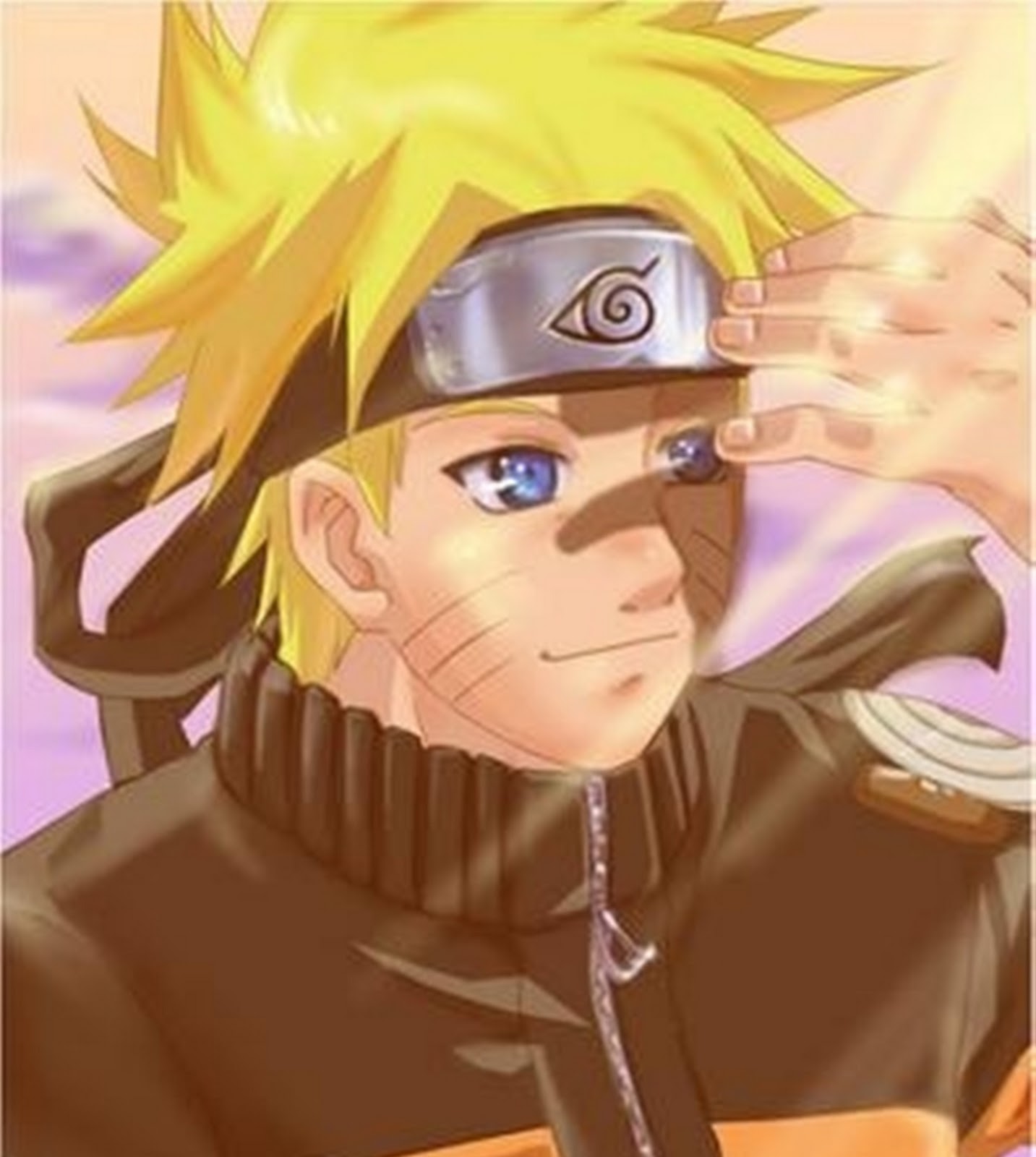 naruto shippden