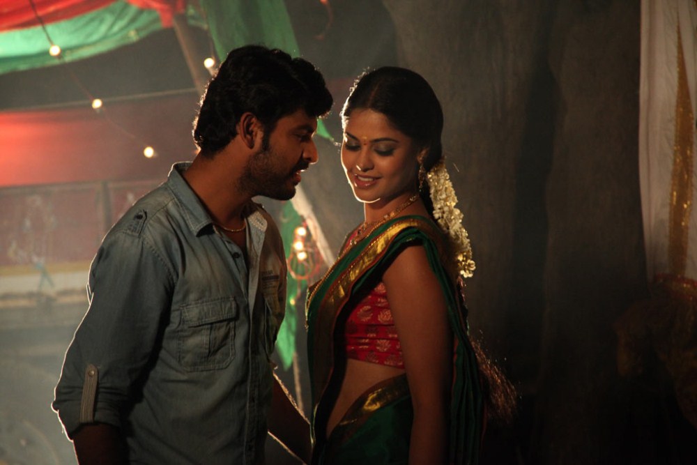 Desingu Raja Movie Stills Gallery - Hot PHOTOSHOOT Bollywood, Hollywood ...