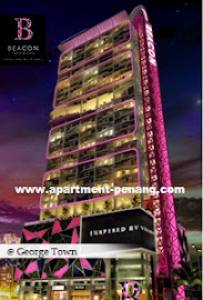 Beacon Executive Suites Penang Property | Penang.MalaysiaCondo.com