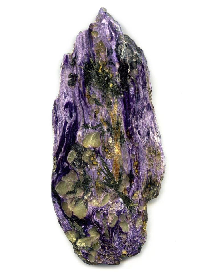 Charoita ~ Joyas Hechicera