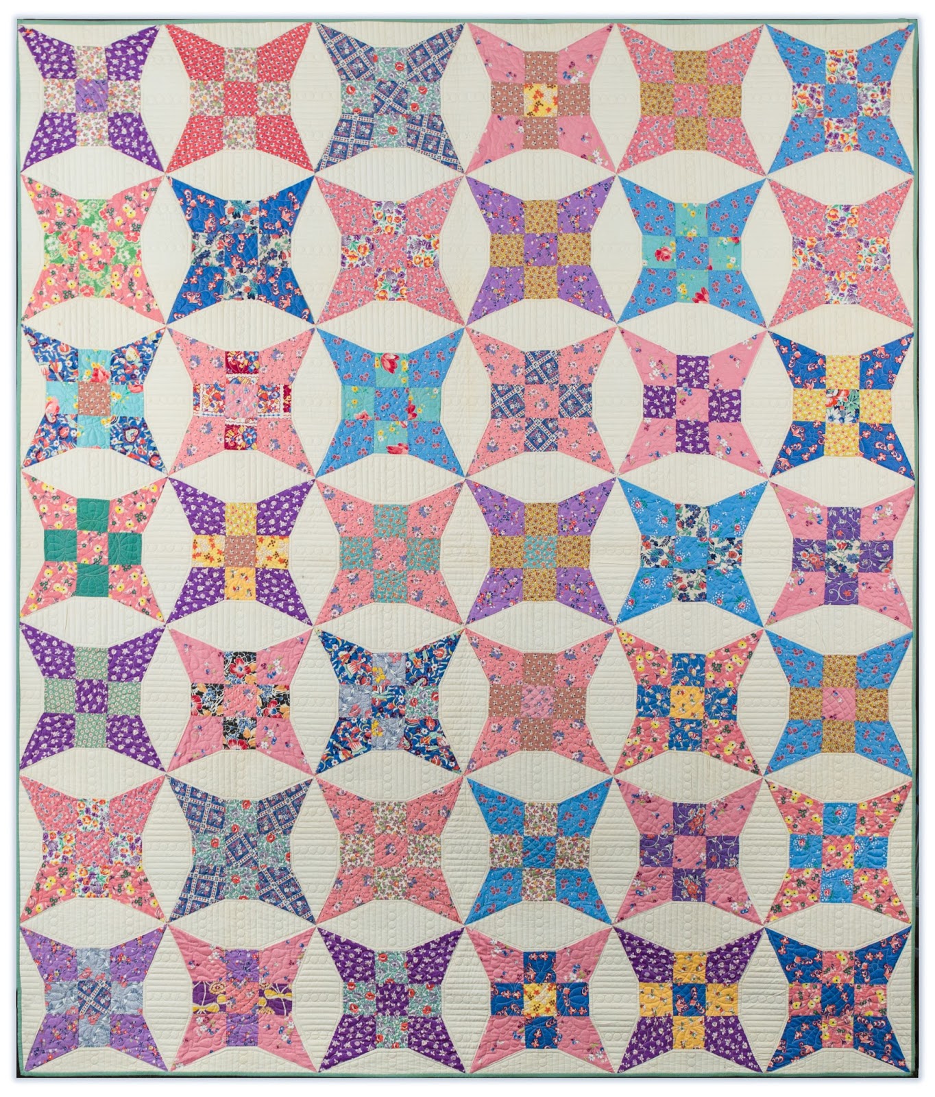 Justice Quilts & Crafts: 2015
