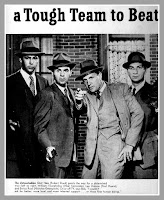 EverythingCroton: YES WE ADMIT IT...WE LOVED THE UNTOUCHABLES