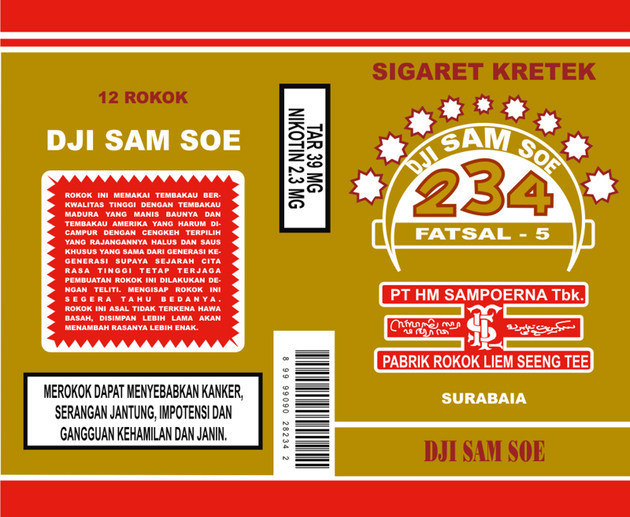 5 Produk Lama yang Tetap Eksis Hingga Sekarang - Oh Ya