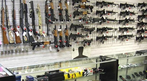 Top Gun Shops IN Pakistan - Pak GUNS - THE KEY TO KNOWLEGE