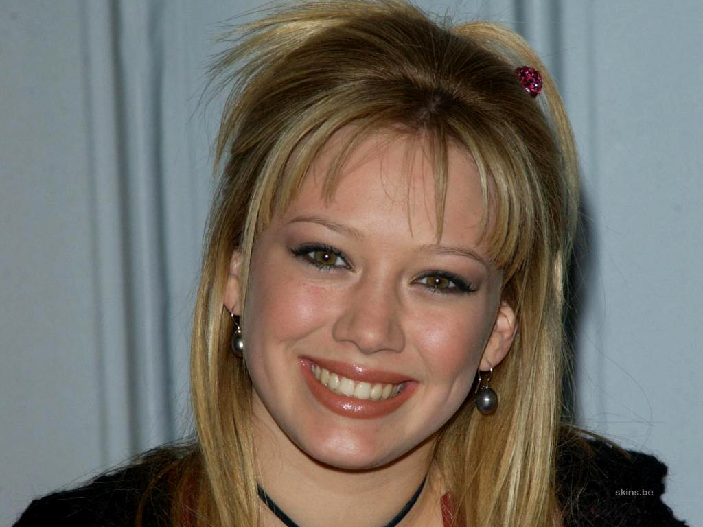 Beautiful Hilary Duff Pictures - Hottest Pictures & Wallpapers