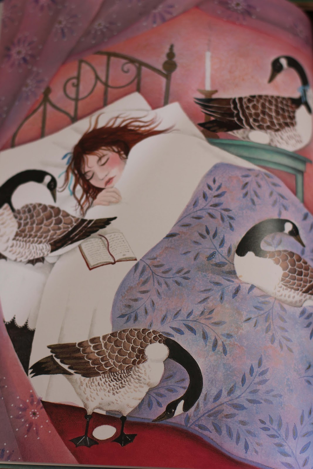 Wilder: The Twelve Days of Christmas