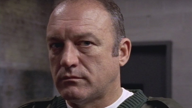 In Character: John Doman | And So It Begins...