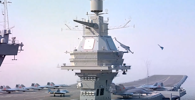 Military and Commercial Technology: Russia to build a new aircraft ...