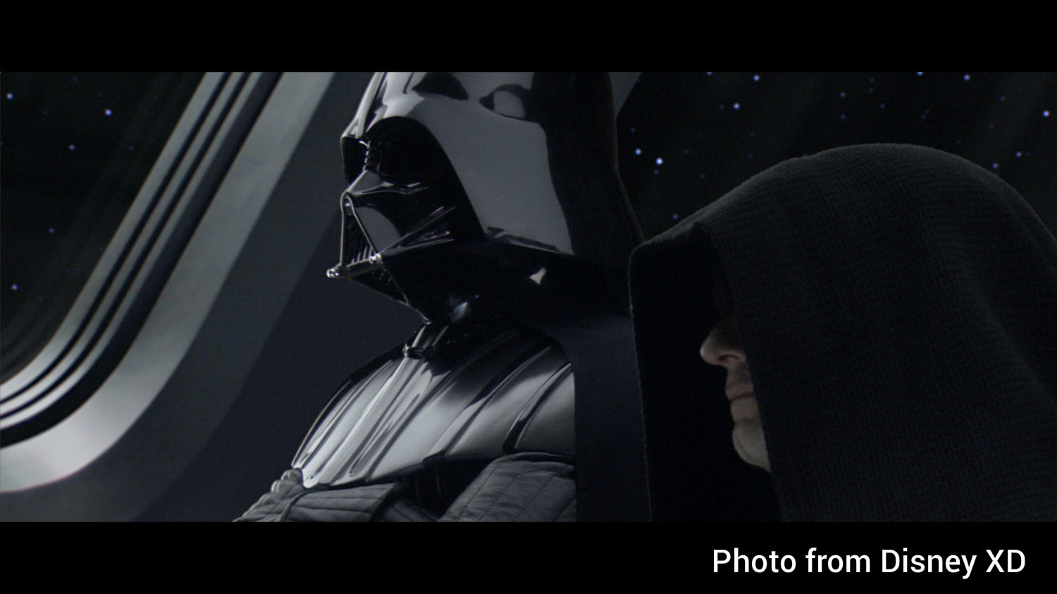 Star Wars Rebels Season 3 premiere on 15 October, 8am, Disney XD (Astro ...