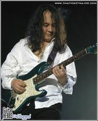 ประวัติกลุ่มนักกีต้าร์ ที่น่าสนใจ: พี่ Pop The Son