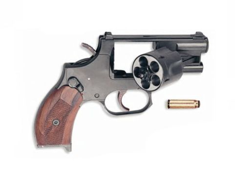 on target shooter nz: Russian Revolvers & Longarms In US: