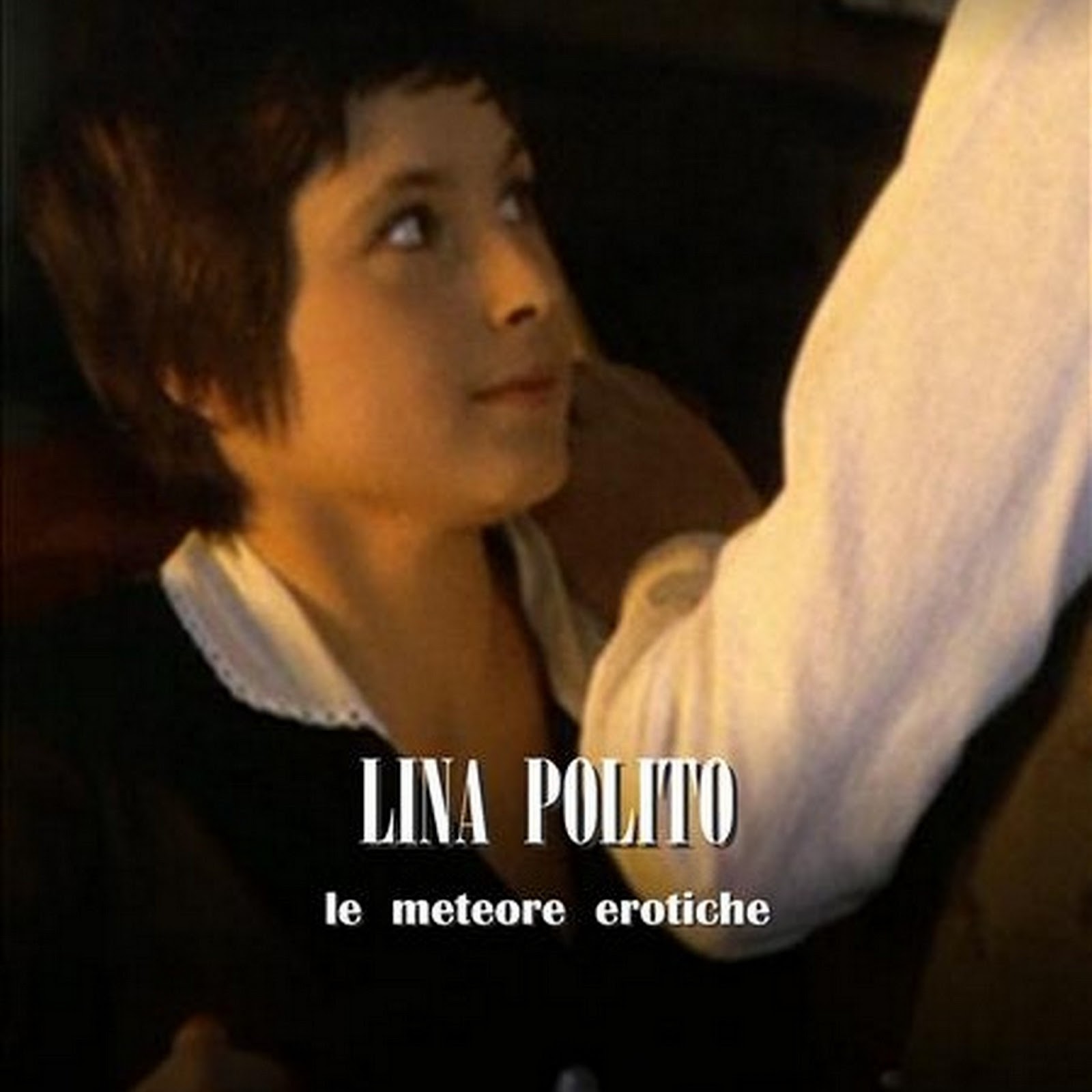 Blue Movie Lina Polito