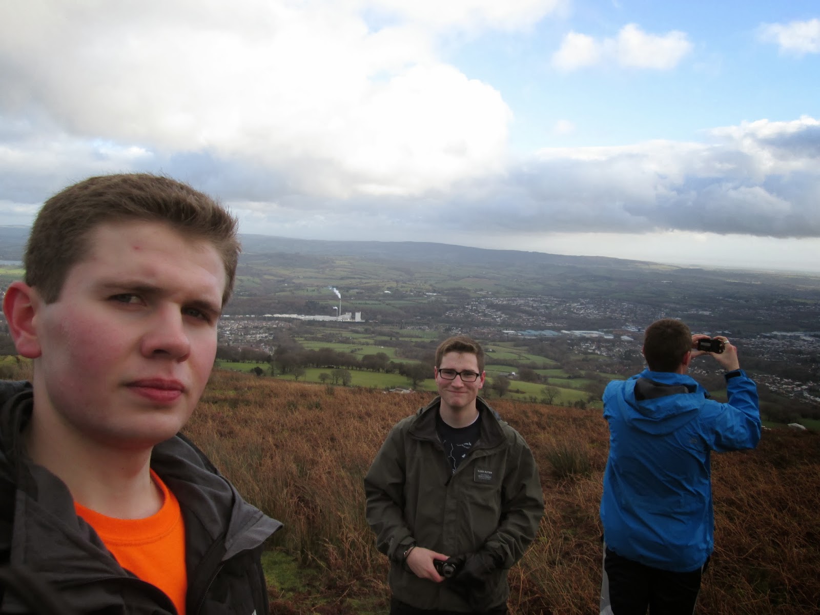 Two Missionaries, One Work: Elder Packer Photo Album