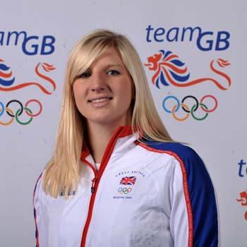 Rebecca Adlington - Olympics Athletes