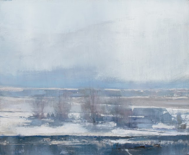 Douglas Fryer Interview - John Pototschnik Fine Art