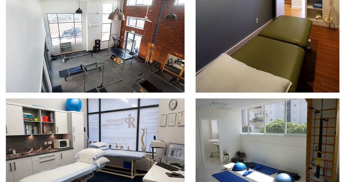 IPC- Ians's Physio Company (Major Project DES509): Research ...