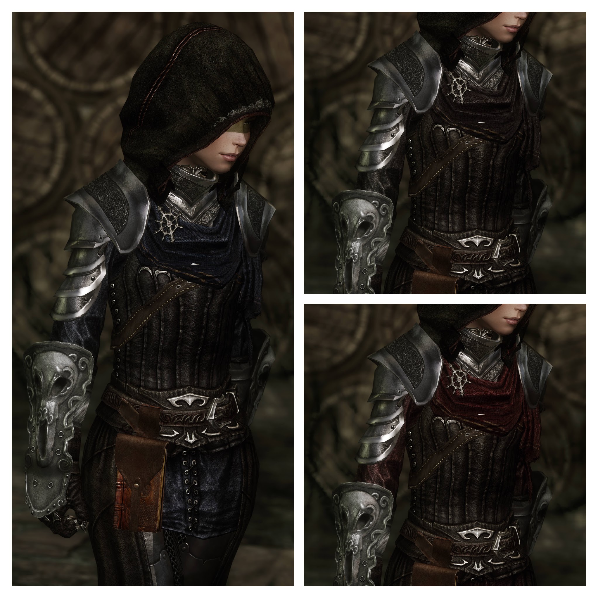 Volkihar Knight UUNP (Idye) 4K