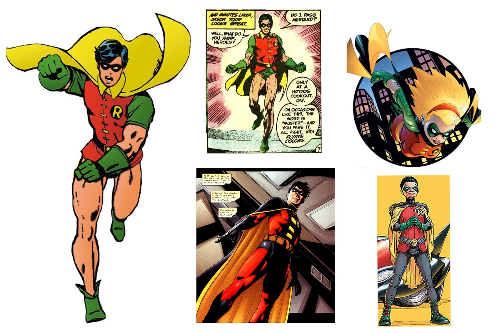 We Love Comics: February 2012