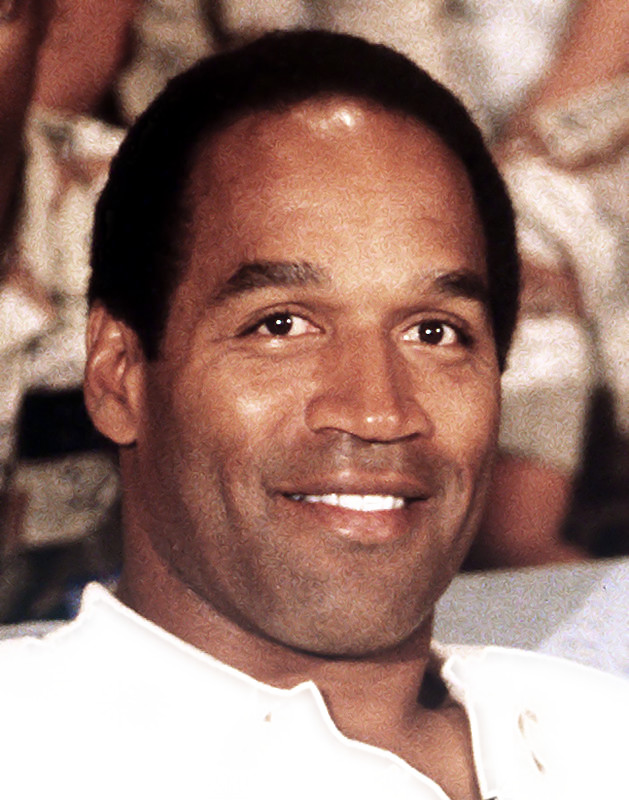Encyclopedia of Trivia: O. J. Simpson