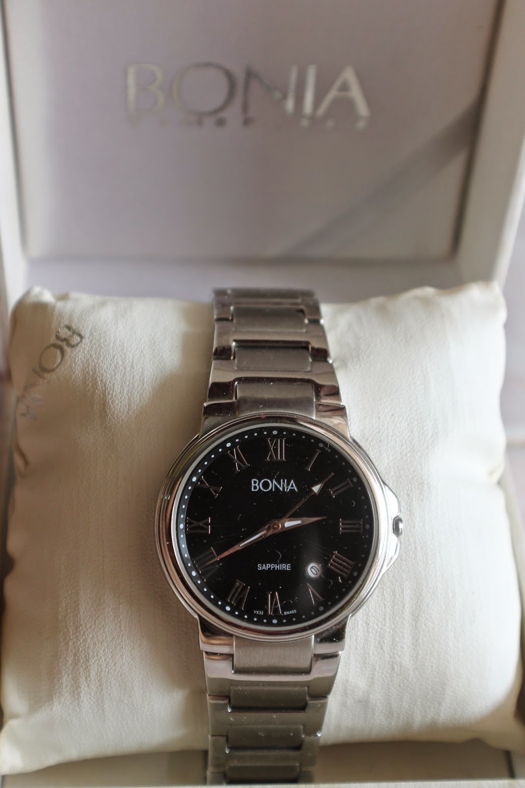 jam crocodile original baru: JAM TANGAN ORIGINAL MERK BONIA, CROCODILE ...