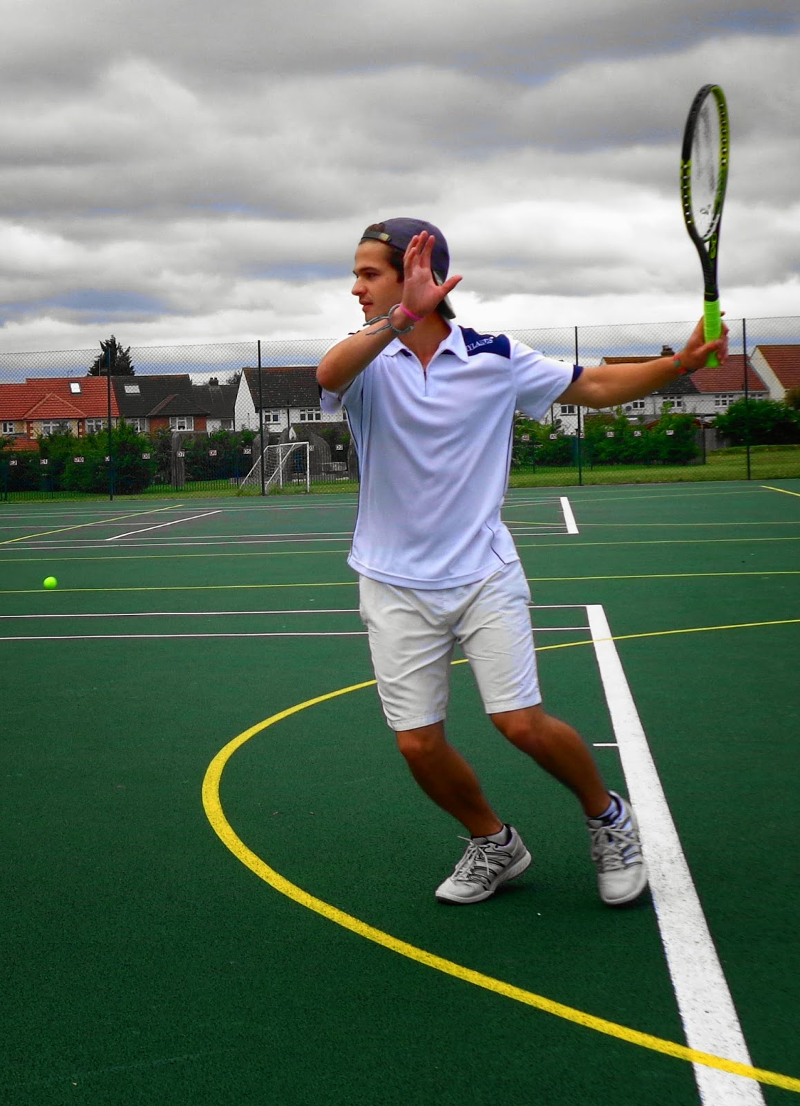 UCLan Sports Coaching and Sports Development: Ambassador role leads to ...