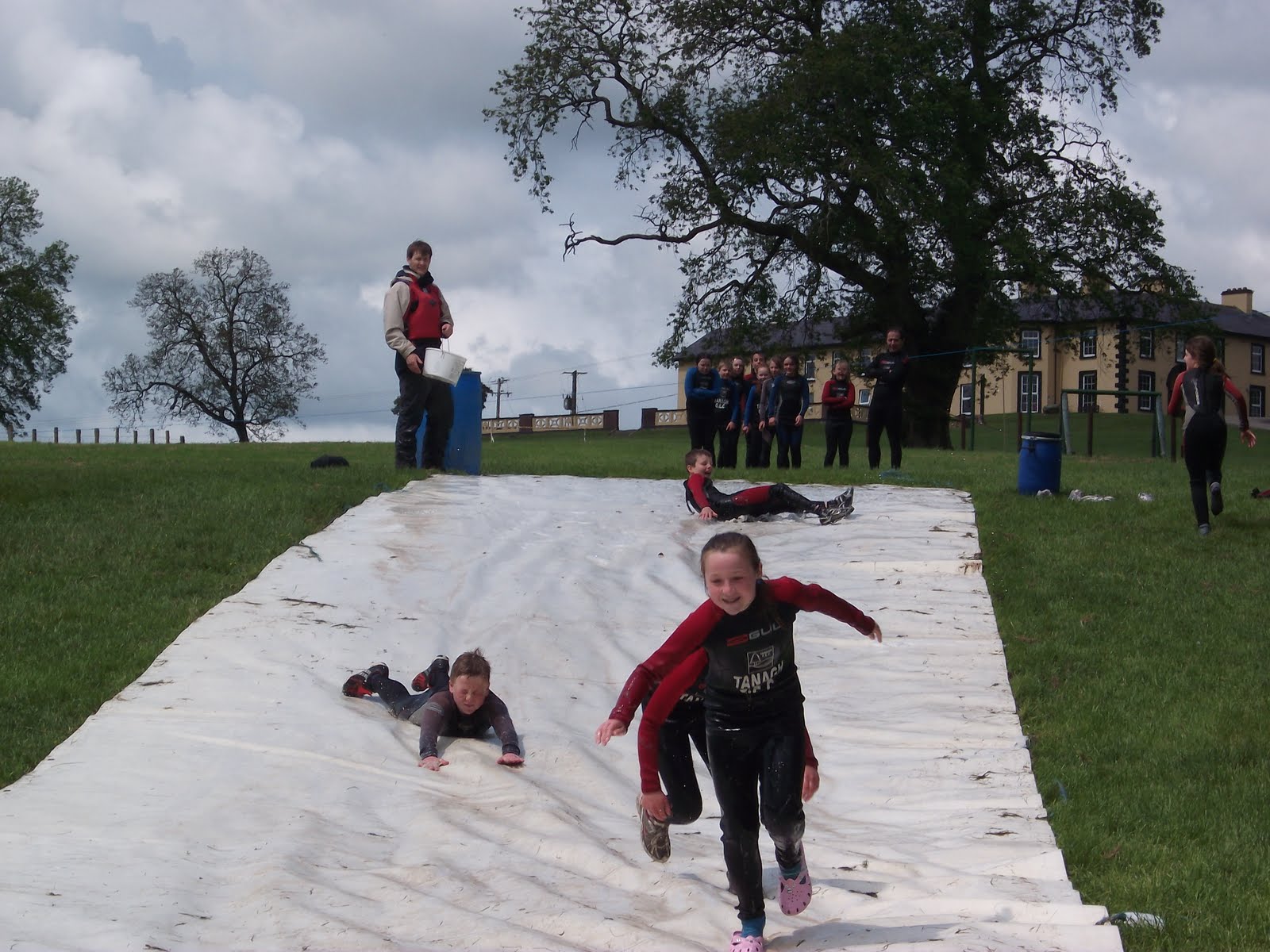 Gaelscoil na Ríthe and St. Pius X school blog: Gaelscoil na Rithe ...