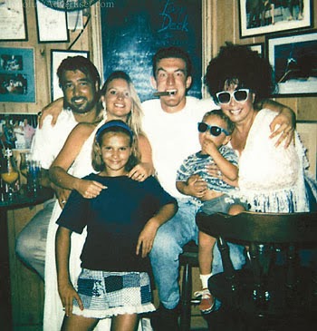 Paradise Palms: 12/22/13