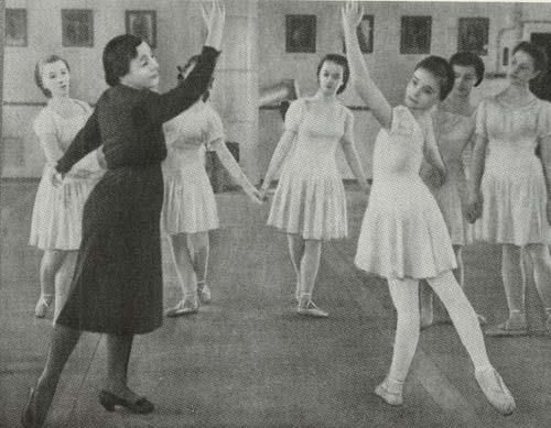 Gaspar, El Lugareño: Vagánova (por Florencia Guglielmotti)