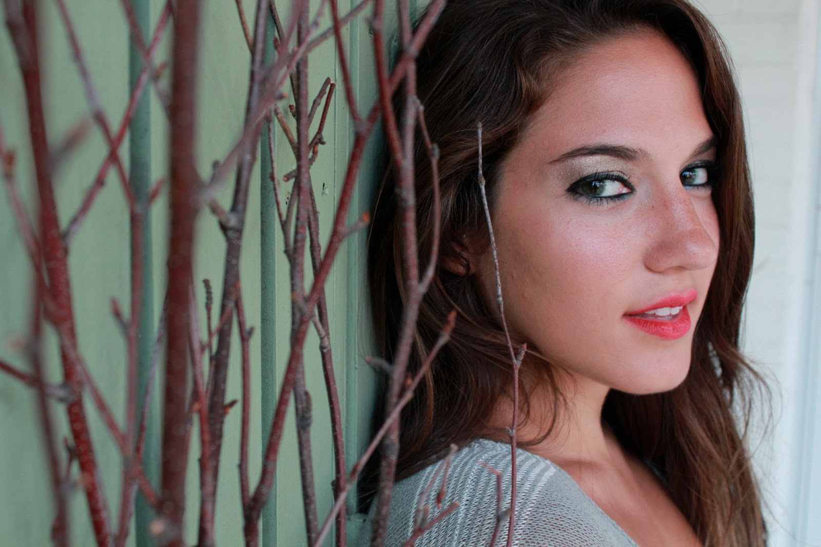 Fresh and Precious: Makeup Tutorial: Alexa Loves Makeup