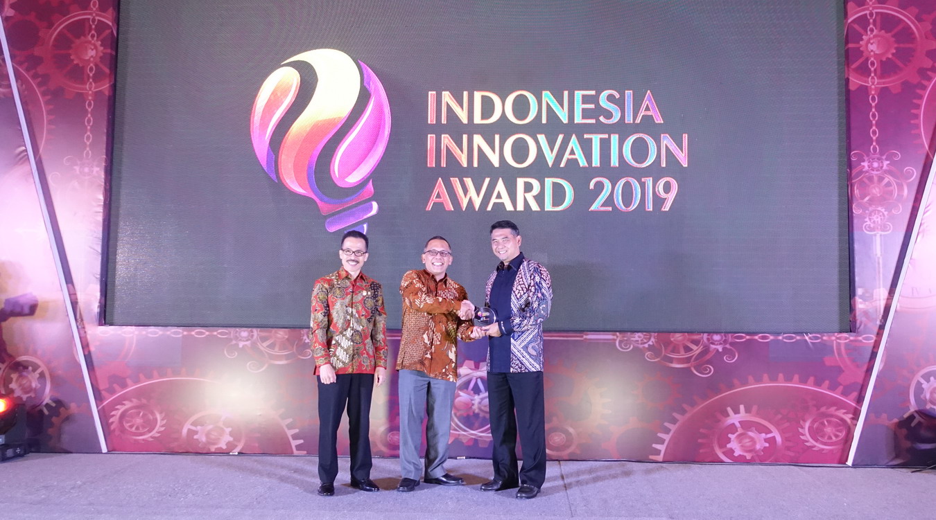 BISKOM dan APTIKNAS Gelar ‘Indonesia Innovation Award 2019’ - APTIKNAS ...