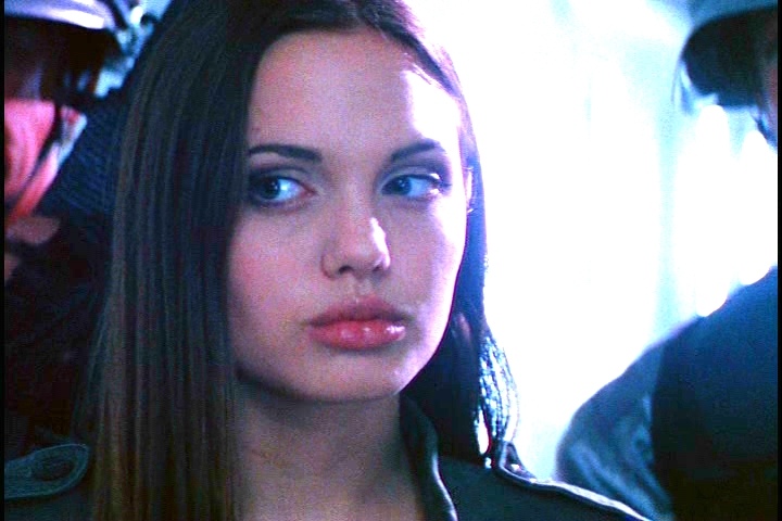 Comeuppance Reviews: Cyborg 2: Glass Shadow (1993)