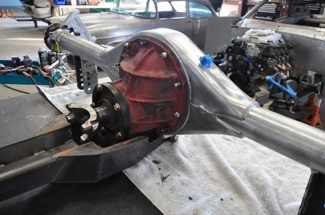 Project: OLC2: SpeedTech Performance Suspension