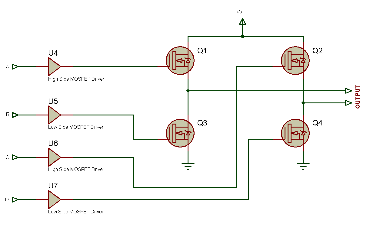 Sine Wave Generation with "Fast PWM Mode" of AVR - using ATmega16 ~ Tahmid's blog