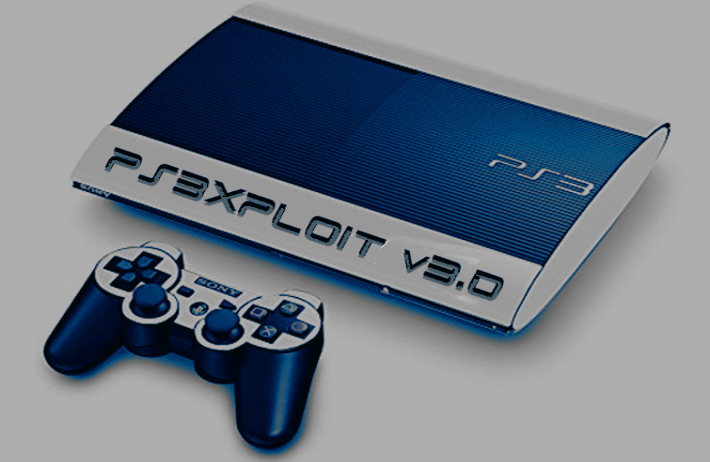 PS3Xploit Tools v3.0 "HAN" released NoN CFW Compatible Slim & SuperSlim Models) - Consoleinfo