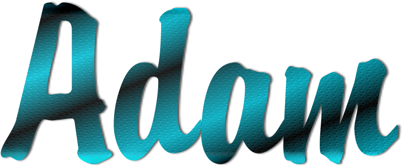 PUBLIKADO: PRÉNOM - Adam