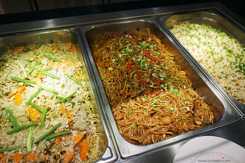 Resorts World Genting ♦ The Food Factory 云顶世界第一酒店食物工厂自助餐厅 - 乐飞翎 ♥ LUVFEELIN