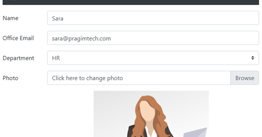 Sql Server Net And C Video Tutorial Post Edit Action In Core Mvc