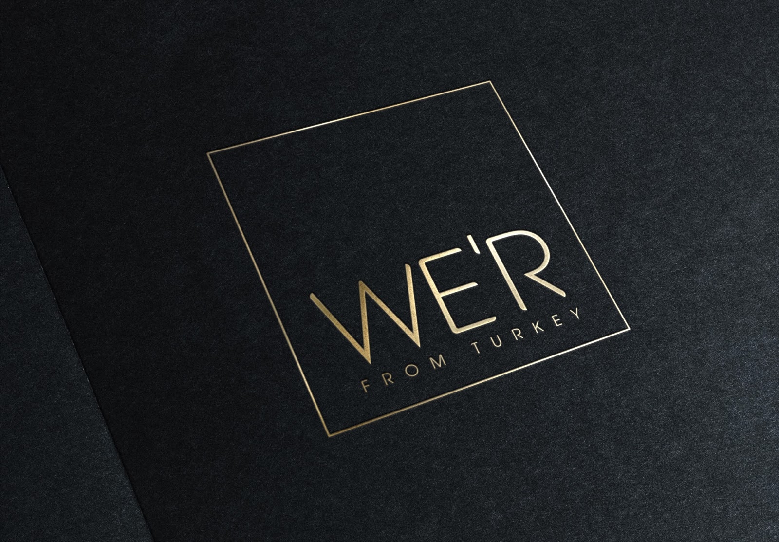 WE'R on Packaging of the World - Creative Package Design Gallery