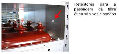 REA - Sistema de Proteção Contra Arco Voltaico ~ Redirecionando para o ...