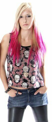 El rincón de Serchtiki: Sweet California, la nueva girlband española.