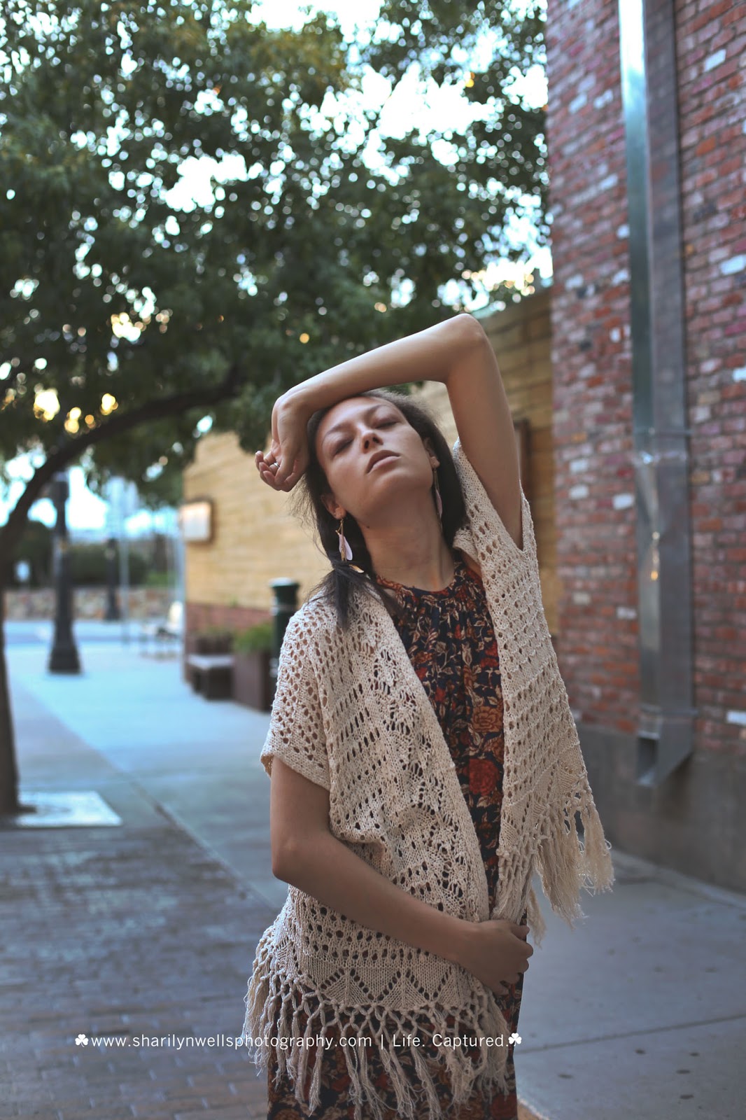 Sharilyn Wells Photography: Urban Model | Concept | El Paso, TX ...