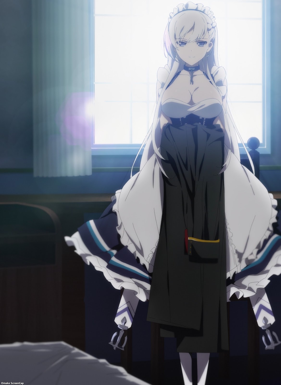 Joeschmos Gears And Grounds 10 Second Anime Azur Lane Episode 4