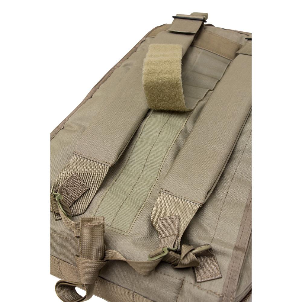 Webbingbabel: S.O.Tech Insert System Medical Backpack