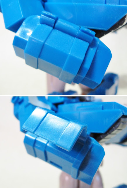 Transformers:Robot Masters 24 REVERSE CONVOY/REBIRTH MEGATRON變形金剛機械人爭霸戰 ...