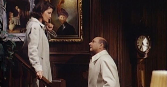 Cult TV Lounge: Mrs Columbo (1979)