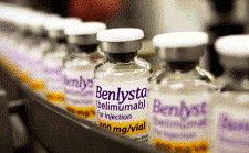 Health and Wellness Blog: Benlysta for Lupus...