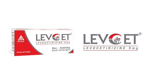 سعر أقراص ليفسيت Levcet شراب للحساسية